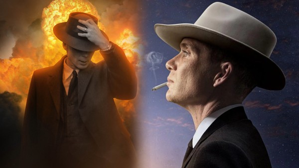 Why Cillian Murphy Is Christopher Nolan's Secret Weapon – FilmiBeat