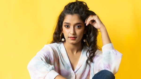 Actresses Who Made Debut In Kannada 2022 – FilmiBeat