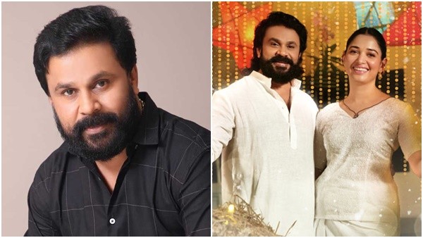 Take A Look At Mollywood Actor Dileep's Upcoming Movies List – FilmiBeat