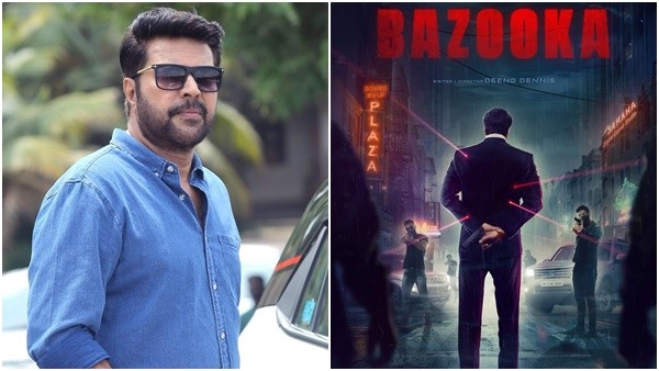 Kannur Squad, Bilal and more; A look at Megastar Mammootty's forthcoming films – FilmiBeat