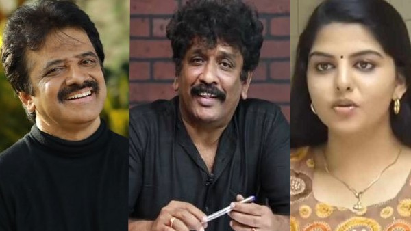 Ethirneechal (aka) Ethir Neechal TV Serial: Cast, Story, Timings ...