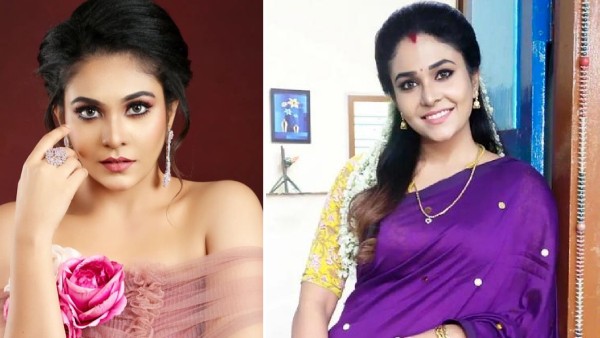 Top 30 Sun TV Actress Photos | Sun Tv Tamil Serial Actress Photos ...