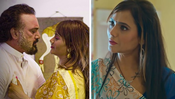 Charam Sukh aka Charamsukh (Ullu Web Series) - Videos, Episodes, Cast ...