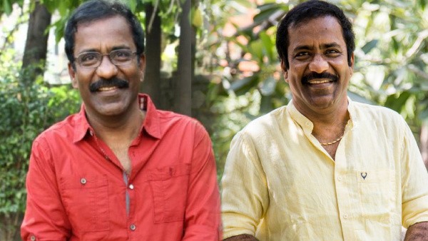 Top 10 Tamil Comedians Who Made Us Emotional Through Their Performance ...