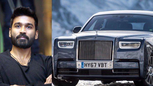 From Vijay's Ghost To Hansika's Phantom, Top Tamil Celebrities Who Owns Rolls Royce – FilmiBeat