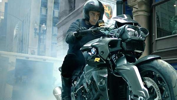 Top 13 Bikes And Cars Bollywood Movies: Whose Actions Still Fascinate ...