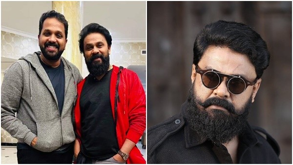 Dileep's Upcoming Movie 'Bandra' Update: Teaser, Budget, and Release ...