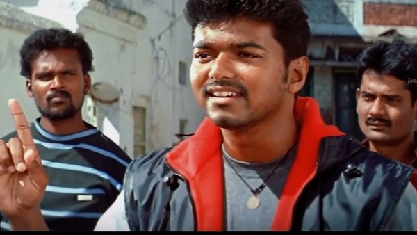 Vijay's Top 15 Iconic Dialogues Take Over Social Media on His Birthday – FilmiBeat