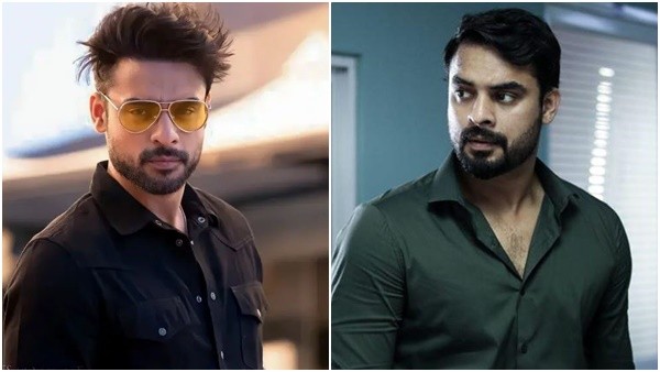 'ARM' to 'Minnal Murali 2': A List Of Upcoming Movies Of Tovino Thomas ...