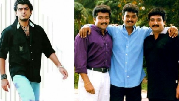 Thala & Thalapathy Movies That Released On Same Day: Box Office Report ...