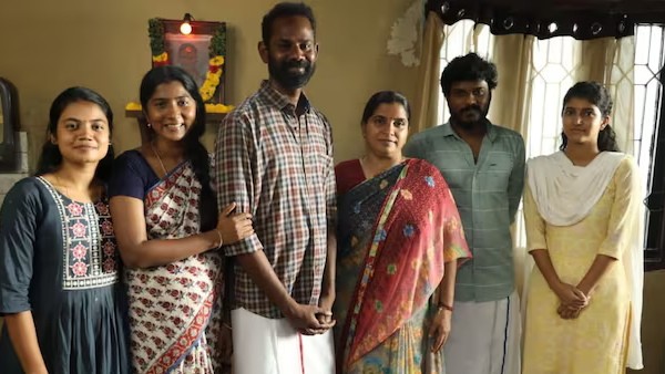 Good Night OTT Platform: OTT Release Date, Satellite Rights, and Story ...