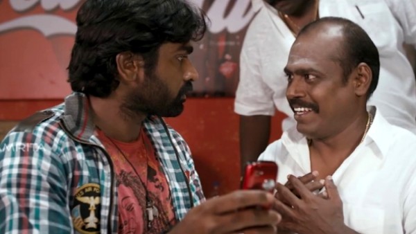 10 Popular Roles Played by Actor Pasupathy – FilmiBeat