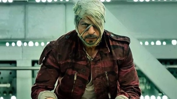 Jawan OTT Release Date: Platform, Cast & Story | Jawan Release Date On Netflix – FilmiBeat