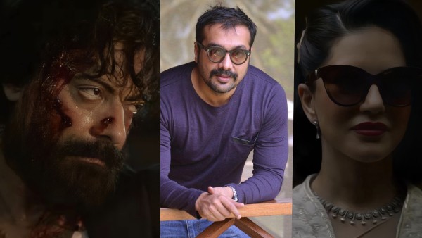 Anurag Kashyap's 'Kennedy' to be screened at Cannes: Story, Ott Release ...