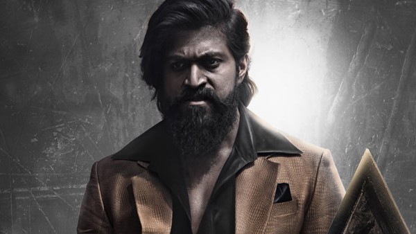 Yash's KGF Chapter 2 Movie Powerful Dialogues – FilmiBeat