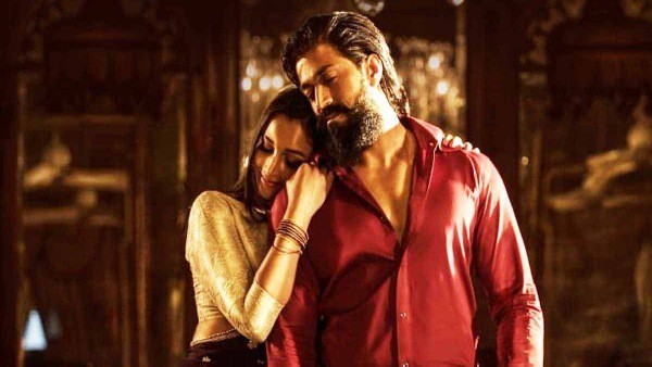 Kgf To Kantara:Kannada Movies Box Office Report 2022 – FilmiBeat
