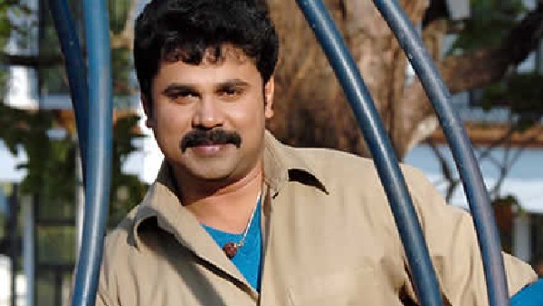 Six Movies Highlighting Dileep's Action Hero Skills Before Bandra ...