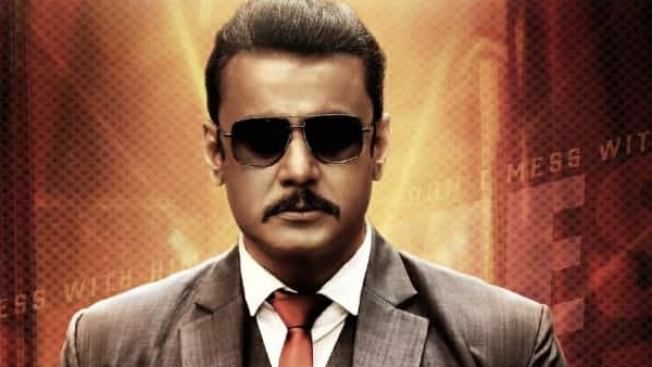 Kranti OTT Release Date: Here's When And Where To Watch Darshan\'s ...