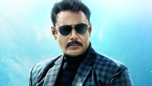 Kranti OTT Release Date: Here's When And Where To Watch Darshan\'s ...