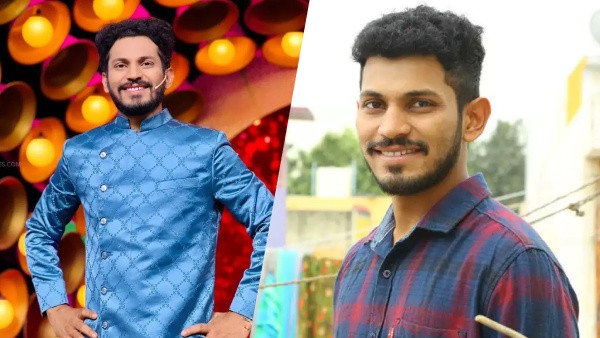 Cook with Comali (CWC) Season 4: Take a Look At The Comali's ...