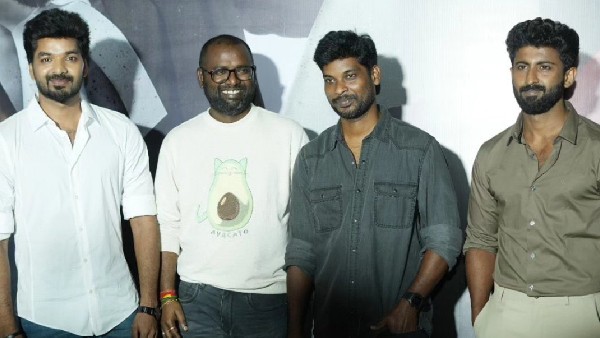 Label OTT Release Date: OTT Platform, Cast, Story, Trailer & How to ...