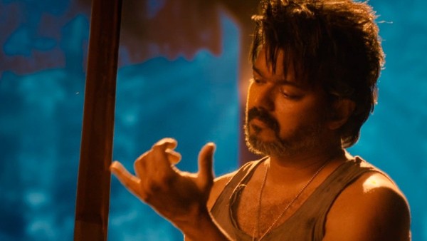 Leo First Day First Show (FDFS): Theatre, First Showtimes, & Pre ...