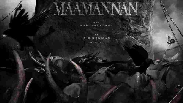 Maamannan OTT Platform: OTT Release Date, Satellite Rights, and Story – FilmiBeat