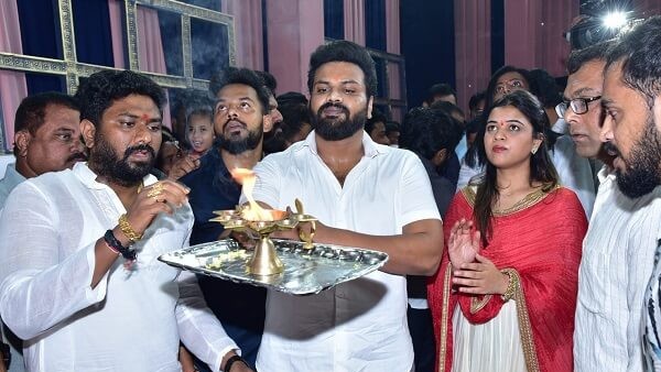 Manchu Manoj Second Wife: Find Out More about Manchu and Mounika's ...