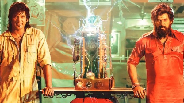 Mark Antony OTT Release Date: OTT Platform, Cast, Story, and Trailer – FilmiBeat