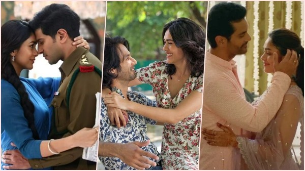 Happy Birthday Mrunal Thakur: A Spectacular Journey from TV Serial ...