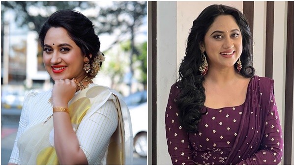 Surabhi Lakshmi To Ahaana Krishna : 6 Most Educated Actresses In Malayalam Cinema – FilmiBeat