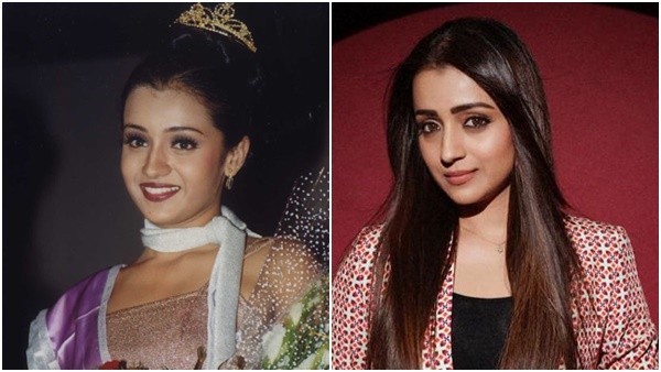 Happy B'Day Trisha: 6 Reasons Behind How She Become A Queen Of South ...