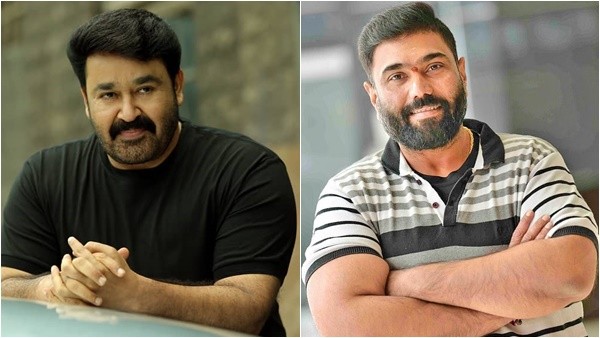 5 Unknown Facts About Mohanlal's Upcoming Pan Indian Movie 'Vrushabha ...