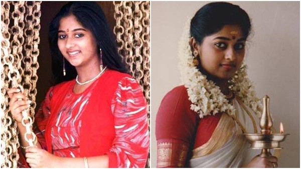 Actresses Who Won National Award For Best Actress In Malayalam Cinema ...