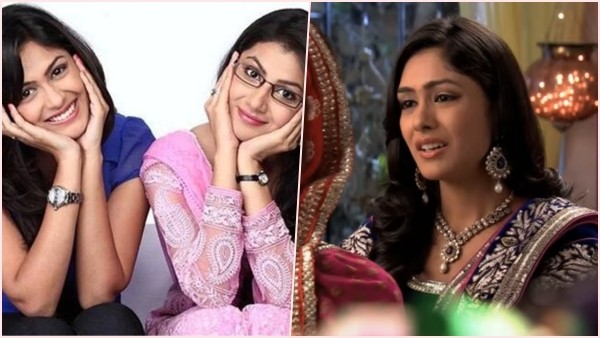 Happy Birthday Mrunal Thakur: A Spectacular Journey from TV Serial ...