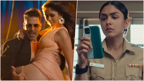 Happy Birthday Mrunal Thakur: A Spectacular Journey from TV Serial ...