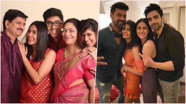 Happy Birthday Mrunal Thakur: A Spectacular Journey from TV Serial ...