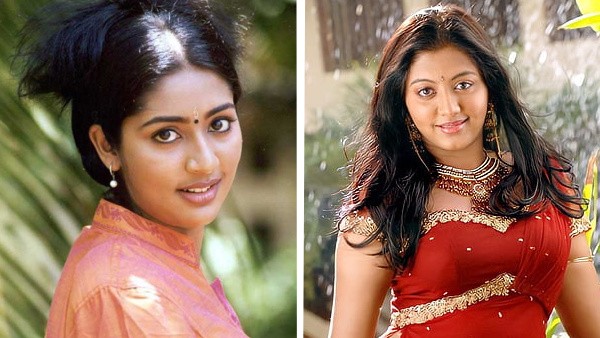 Crazy Confusion Between Look-Alike Tamil Actress – FilmiBeat