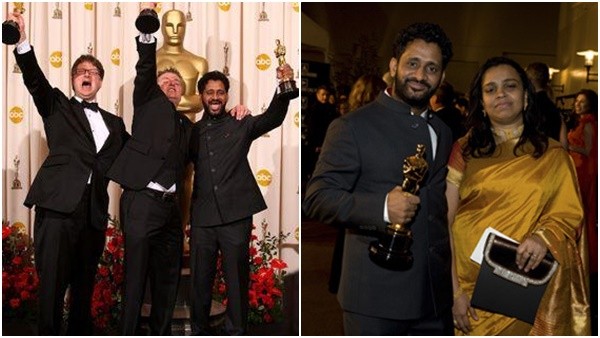 From Lawyer To Oscar Winner : Resul Pookutty's Inspiring Journey In ...