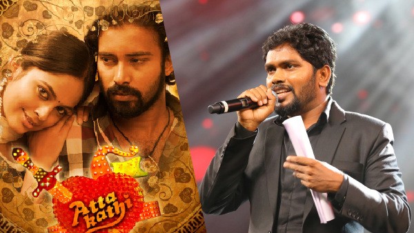 The Tamil Directors Proved Their Distinctiveness in Their First Film ...