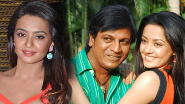 Rana Naidu Actress Surveen Chawla's Interesting Facts – FilmiBeat