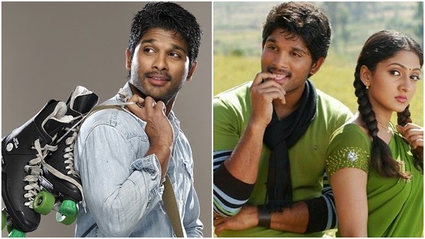 Gangotri To Pushpa The Rule: Icon Star Allu Arjun's Path-Breaking ...