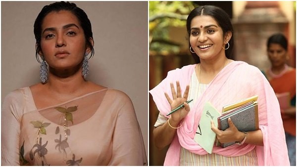 Manju Warrier to Meera Jasmine: Mollywood Actresses Who Made Great ...