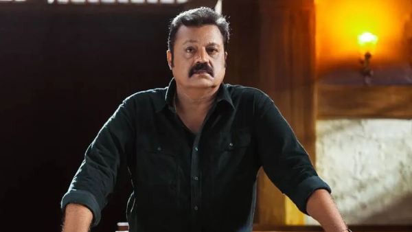 7 Blockbuster Movies Of Suresh Gopi To Binge Watch| Top 7 Must-Watch ...