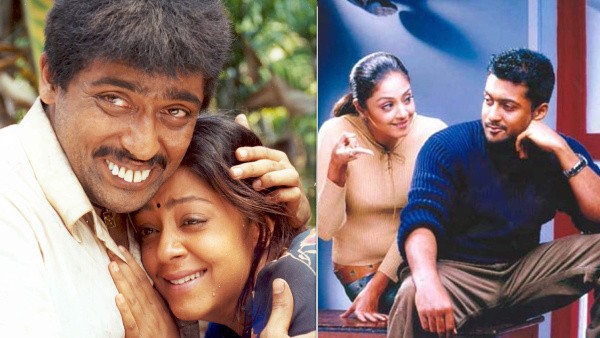 Top 5 Rare Films: Both Hero and Heroine Play a Dual Role in a Single ...