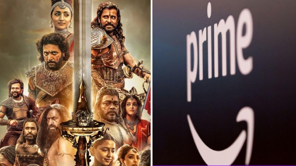 Ponniyin Selvan 2 (PS 2) OTT Release Date: Ott Platform, & Satellite Rights – FilmiBeat