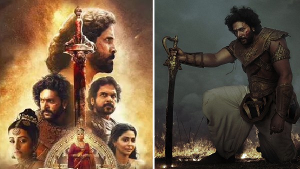 Ponniyin Selvan 2 (PS 2) OTT Release Date: Ott Platform, & Satellite Rights – FilmiBeat