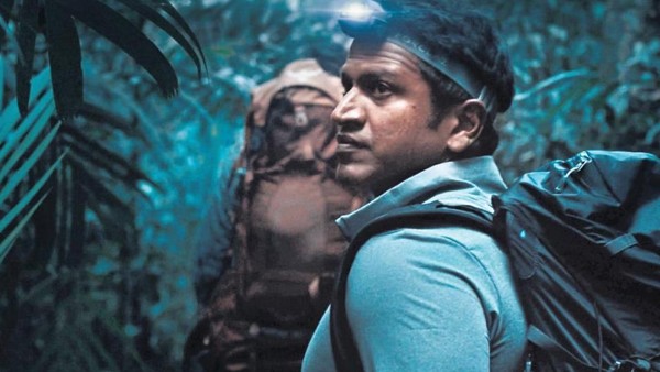 Puneeth Rajkumar Birth Anniversary Special: His Last Movie Gandhada ...