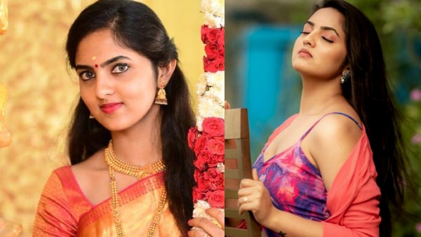 Top 30 Sun TV Actress Photos | Sun Tv Tamil Serial Actress Photos ...