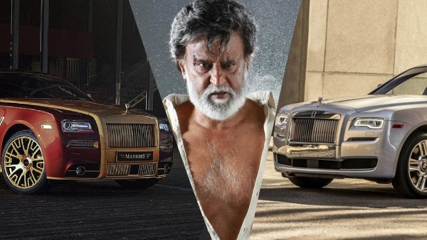 From Vijay's Ghost To Hansika's Phantom, Top Tamil Celebrities Who Owns ...